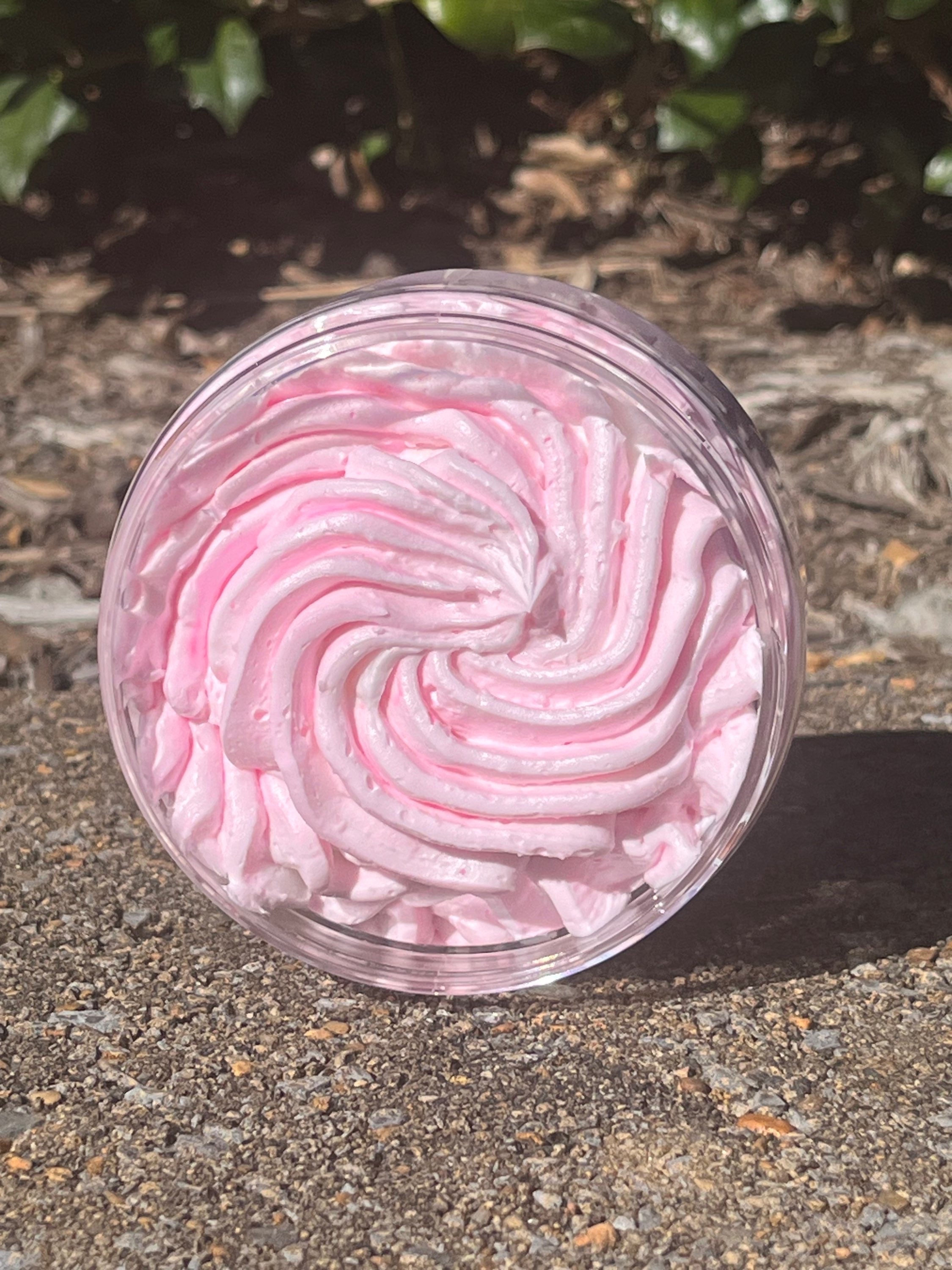 Creamy Clouds – Whipped Addiction Bath & Body